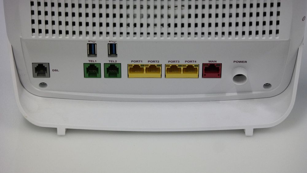 Sunrise Internet Box | Kaufen auf Ricardo