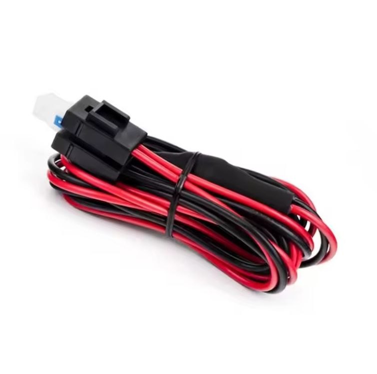 Amateurfunk 4 Pol DC-Kabel 30A, 3 Meter lang! (Neu und originalverpackt ...
