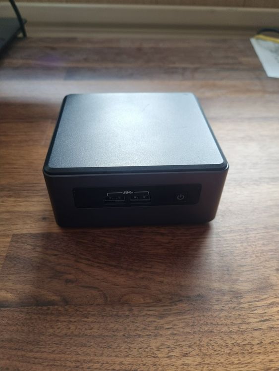 Intel Nuc | Kaufen auf Ricardo