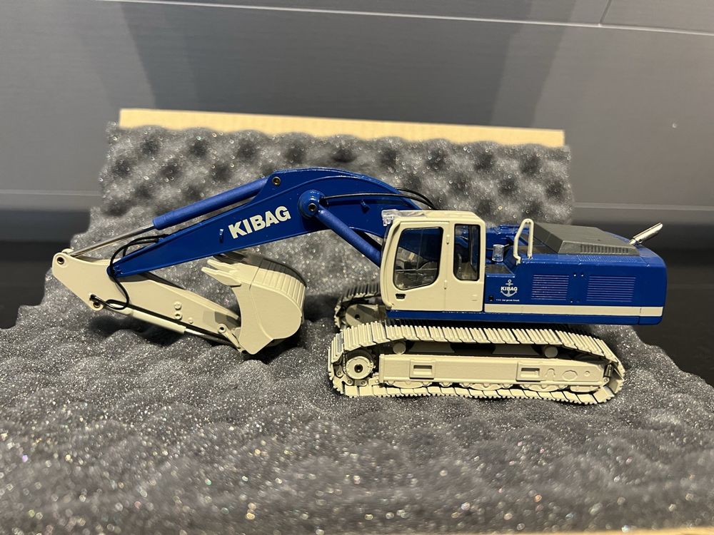 KIBAG LIEBHERR R954C (Neu (gemäss Beschreibung)) in Peseux für CHF 155 ...