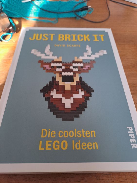 Just Brick IT | Kaufen auf Ricardo