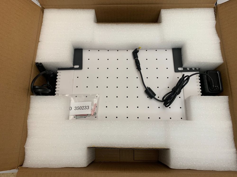 Mitel SMB Controller (Gebraucht) in Freimettigen für CHF 201 – mit ...