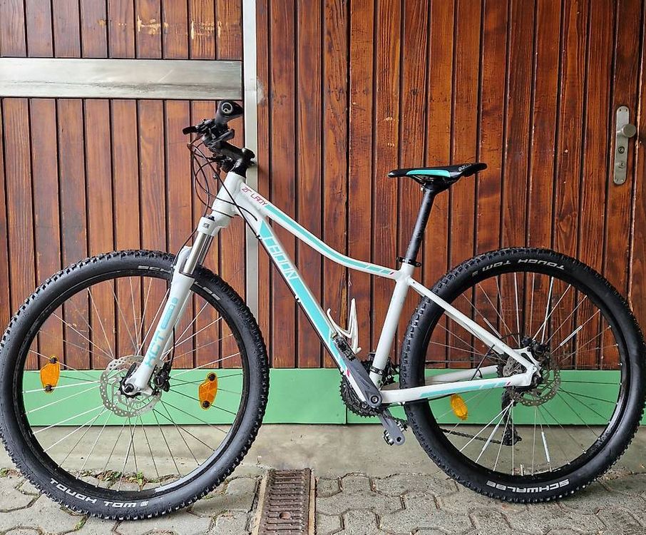 Velo / Bike / Fahrrad | Kaufen auf Ricardo