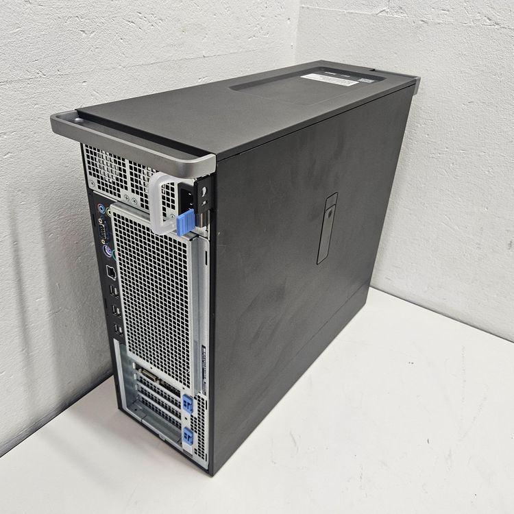 Dell Precision 5820 - Leistungsstarke Konfiguration!!! (Gebraucht) in ...