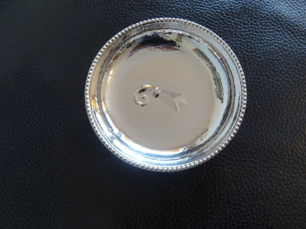 JOLIE ASSIETTE U.SAUTER ARG. 800 (Gebraucht) in Morges 1 für CHF 98 ...