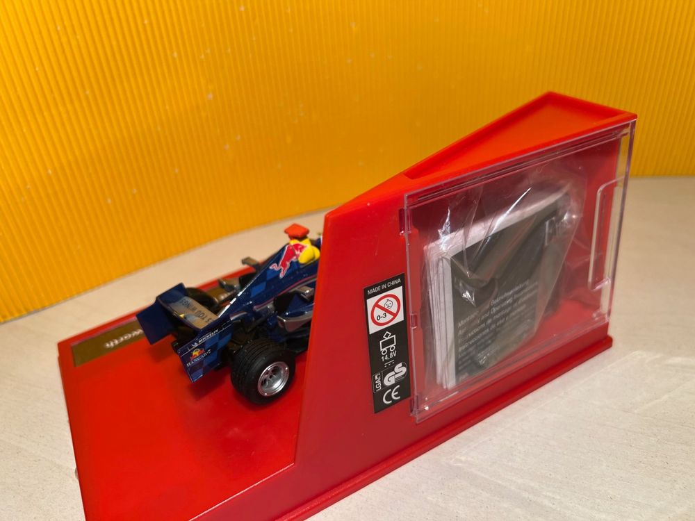 Red Bull RB1 Cosworth «David Coulthard No. 14» DIGITAL 132 (Gebraucht ...