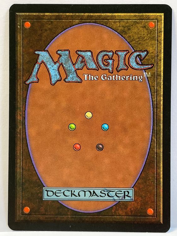 Magic The Gathering - hand of Justice | Kaufen auf Ricardo