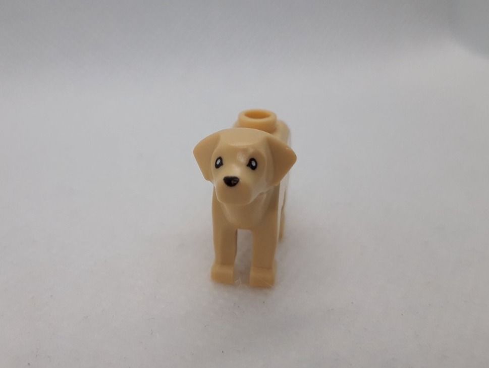 LEGO Hund Labrador | Kaufen auf Ricardo