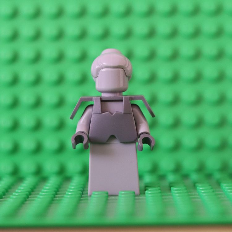 LEGO Ninjago, Dummy / Practice (Gebraucht) in für CHF 2.5 – mit ...