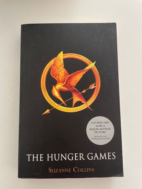 The Hunger Games - Suzanne Collins | Kaufen auf Ricardo