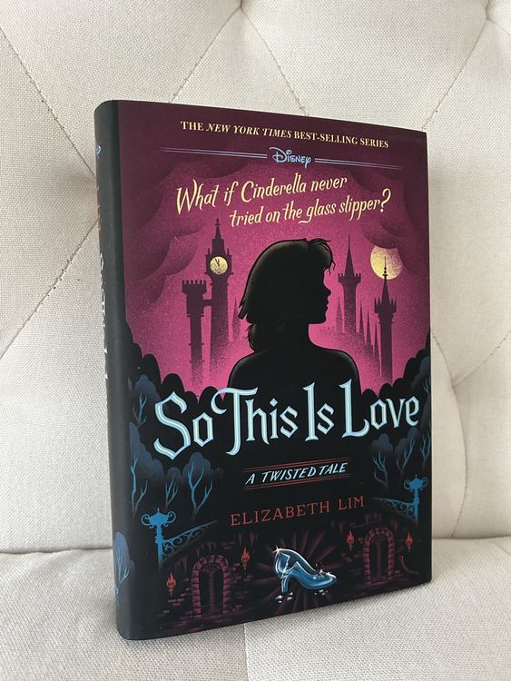 So This Is Love - Elizabeth Lim (Neu (gemäss Beschreibung)) in ...