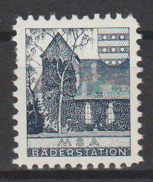 BADESTATION, (Neu (gemäss Beschreibung)) in Bure für CHF 2 – mit ...