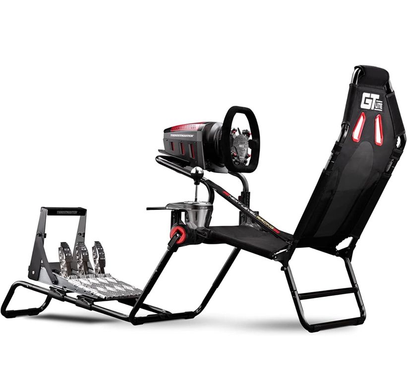 Next level Racing GT-Lite « playseat » , gaming, car gamer | Kaufen auf ...