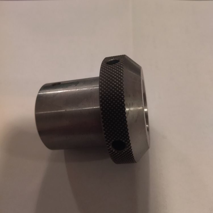 Schaublin aciera fehlmann w20 adapter fräsmaschine drehbank (Gebraucht ...