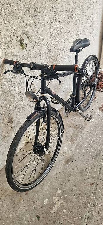Velo RITCHEY LONGRIDER 26 (Gebraucht) in Romanshorn für CHF 220 – nur ...