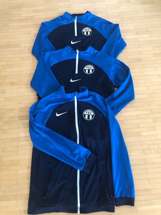 FCZ Fussball Junioren Kit - Gr. L | Kaufen auf Ricardo