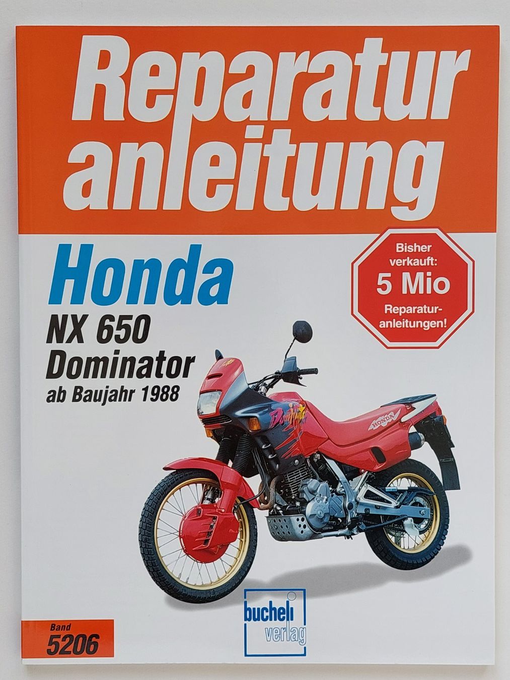 Honda Nx 650 Schwachstellen
