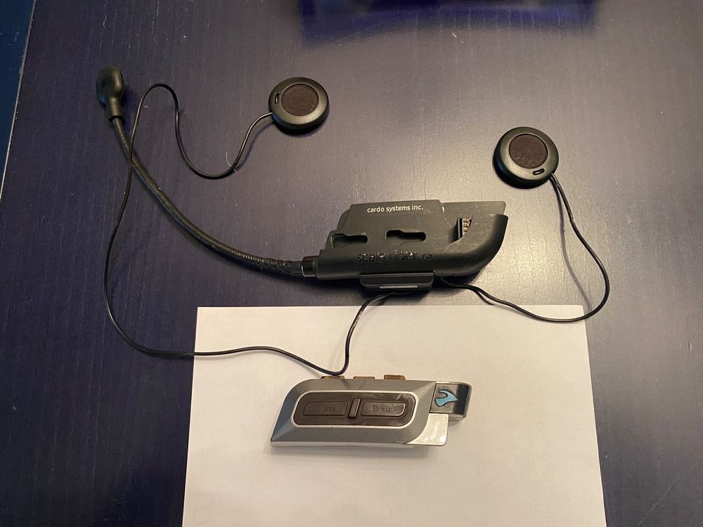 Cardio Scala Rider G4 | Kaufen auf Ricardo