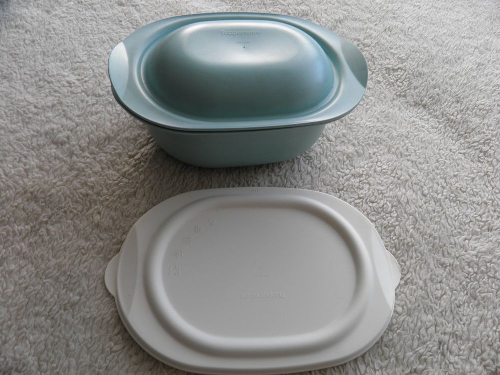 Tupperware Ultraplus 3 L (Gebraucht) in Triesen FL für CHF 15 – mit ...