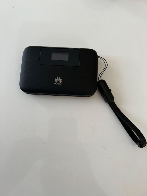 Huawei E5770 Mobile Wifi 4G/LTE (Gebraucht) in Rorschacherberg für CHF 20 – mit Lieferung auf ...