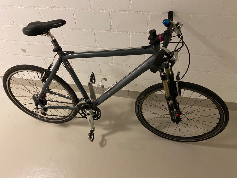 Price Bike (Gebraucht) in Weiningen ZH für CHF 25 – nur Abholung auf ...