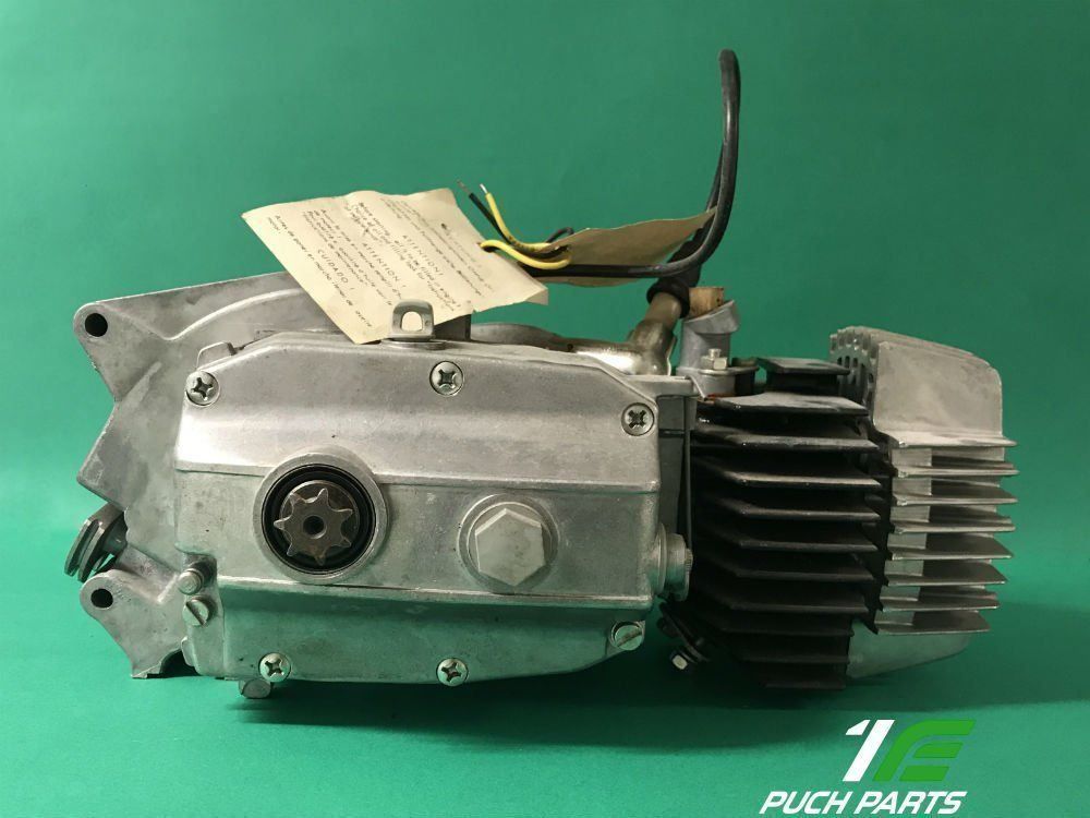 Puch X30 Motor Fabrikneu *RAR* | Kaufen auf Ricardo