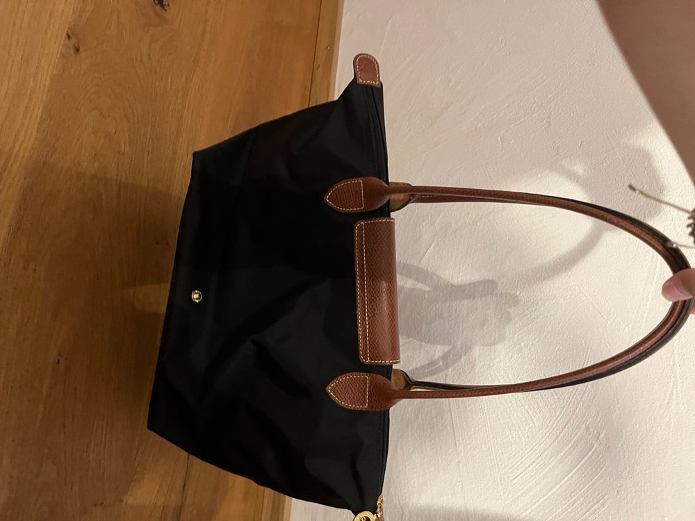 Longchamp le pliage original M | Kaufen auf Ricardo