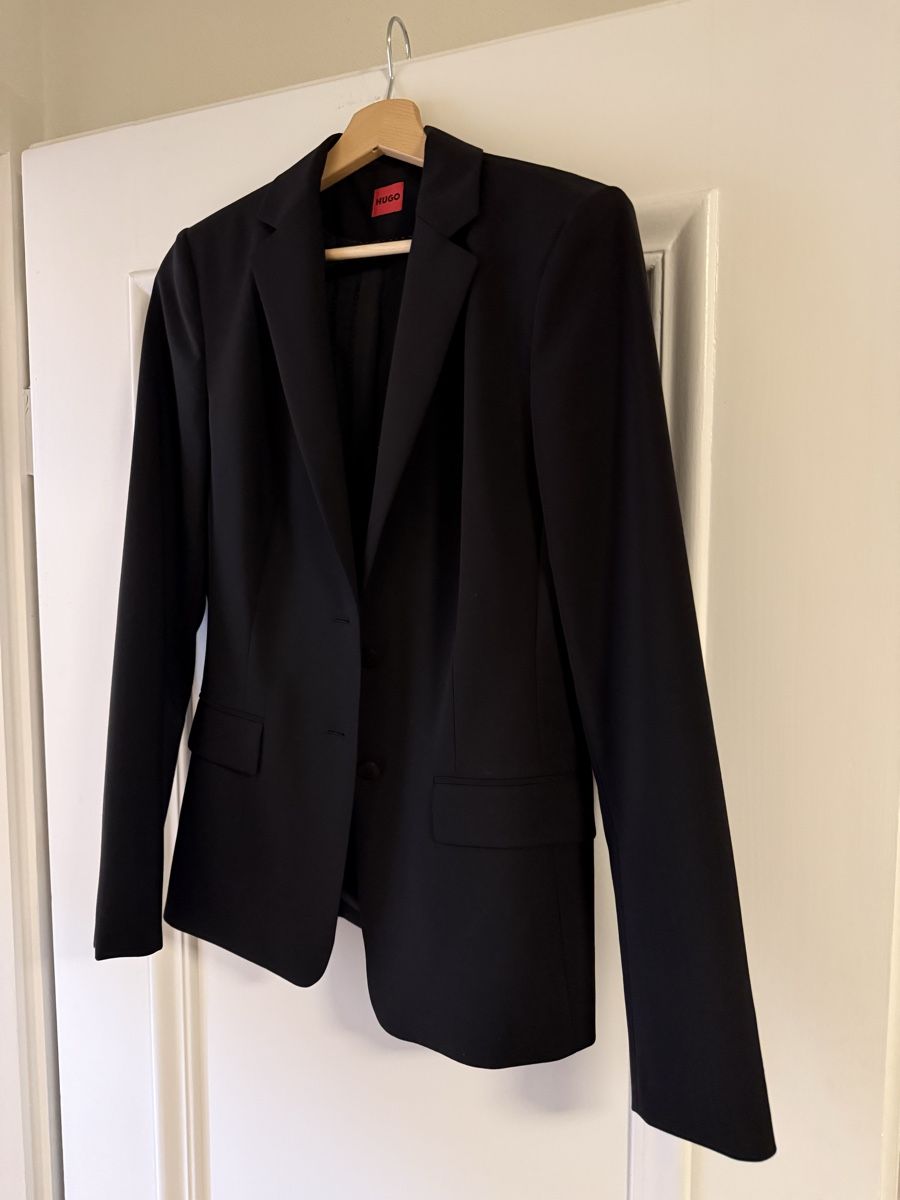 Hugo Boss Wool Blazer (Gebraucht) in Zurich für CHF 300 – mit Lieferung ...