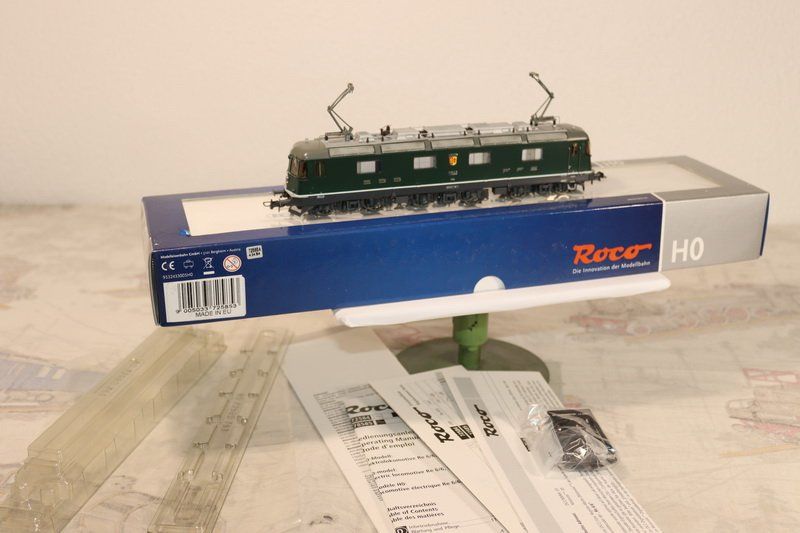 Roco 72585 ( 198 ) | Kaufen auf Ricardo