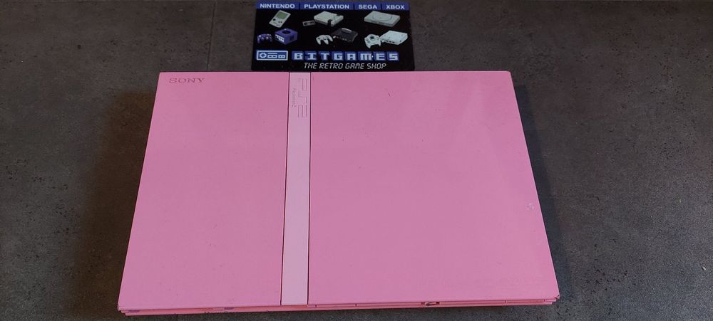 Sony PS1 Konsole Pink ab 1CHF | Kaufen auf Ricardo