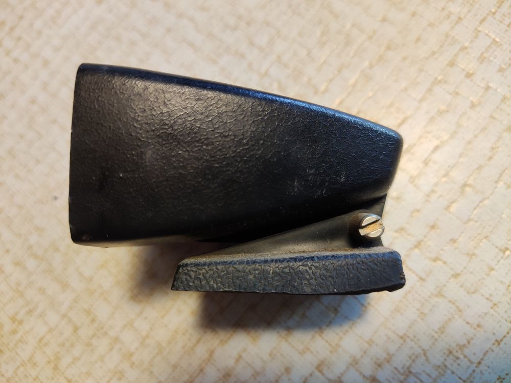 Oldtimer Kilometerzähler KM (Gebraucht) in Ufhusen für CHF 6 – mit ...