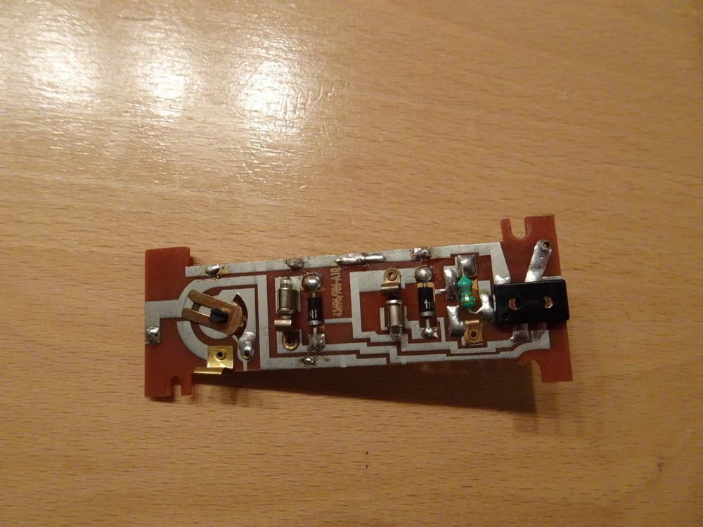 Roco Leiterplatte 87777 | Kaufen auf Ricardo