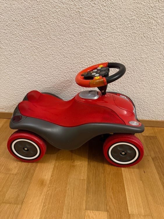Gebrauchtes Bobby Car