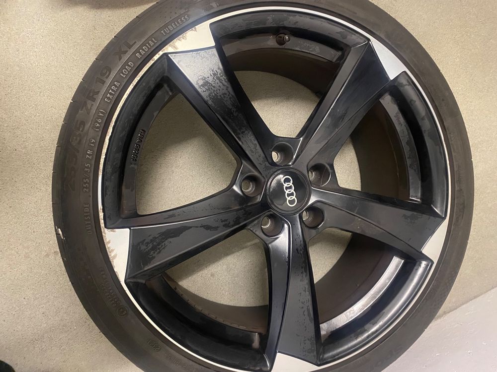 Auto Felgen (Gebraucht) in Netstal für CHF 300 – nur Abholung auf ...