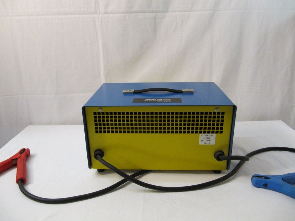 Batterie Testgerät Accumeter S 500 (Gebraucht) in Kriens für CHF 103 ...