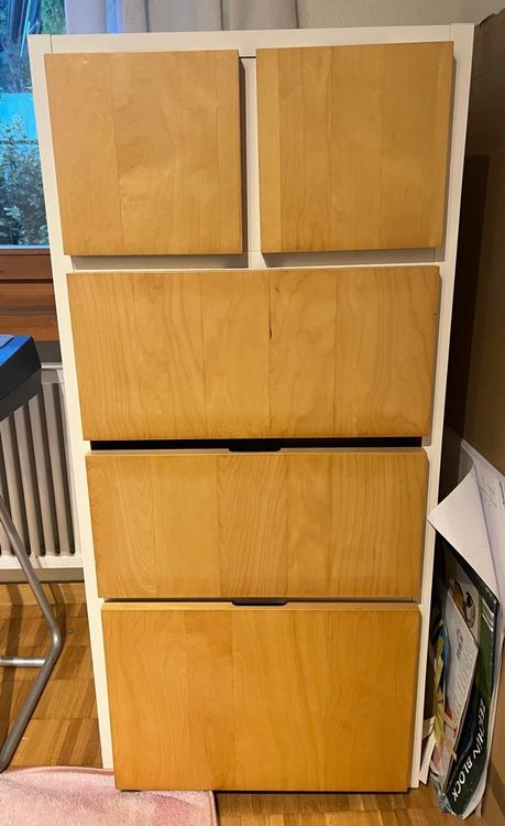 Kommode Rakke von Ikea | Kaufen auf Ricardo