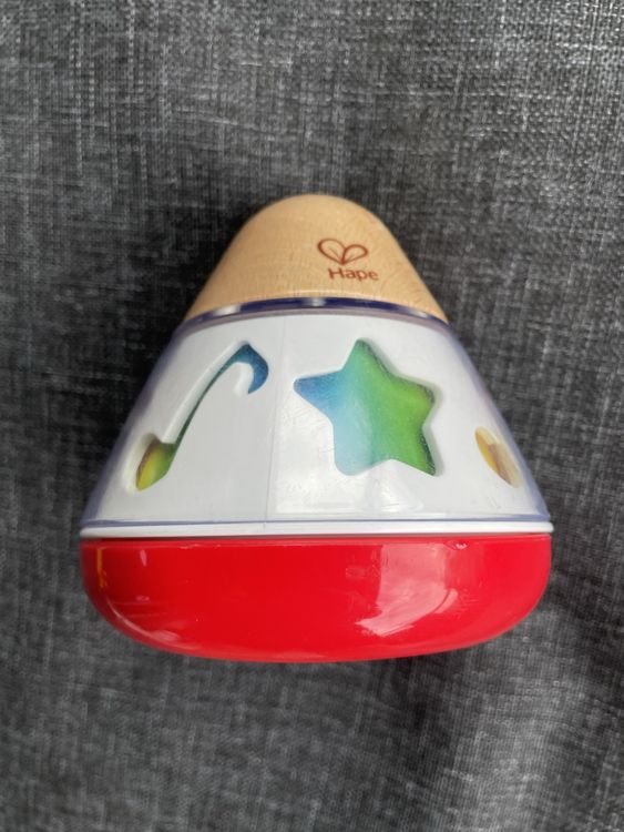 Musikkreisel Hape (Gebraucht) in Brütten für CHF 8 – mit Lieferung auf ...