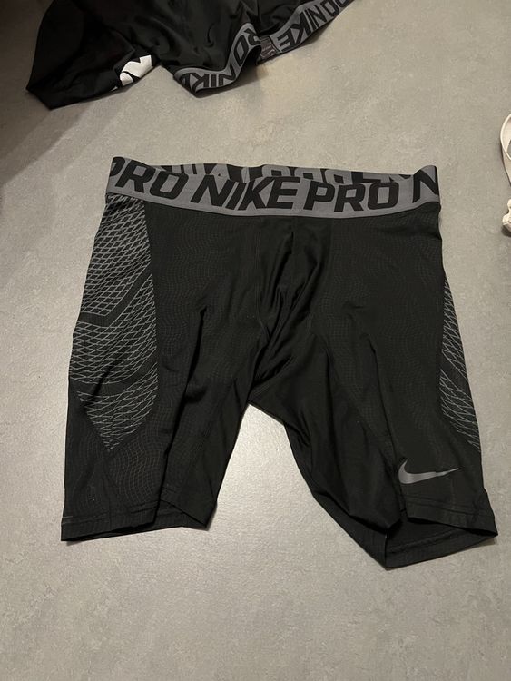 Nike Pro Compression Shorts (Neu (gemäss Beschreibung)) in Münchenstein ...