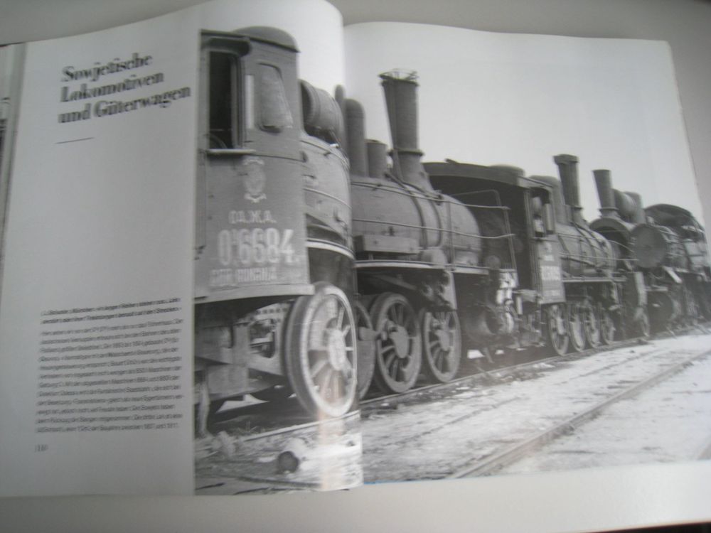 Deutsche Reichsbahn 1939-1945, Zwischen Ostfront + Atlanatik (Gebraucht) in Buchs ZH für CHF 37 ...