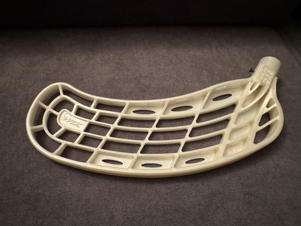 FATPIPE SCHAUFEL WIZ (Neu (gemäss Beschreibung)) in Jona für CHF 10 ...