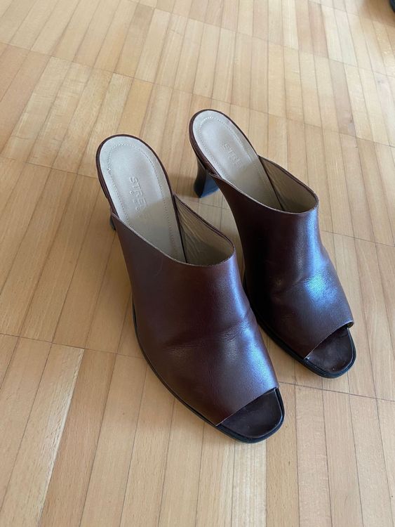 Strenesse Mules Gr. 39 | Kaufen auf Ricardo