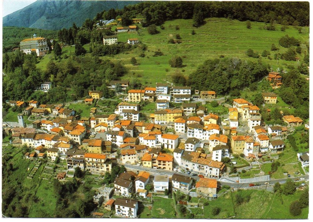 CADEMARIO (Gebraucht) in Jona für CHF 6.9 – mit Lieferung auf Ricardo ...