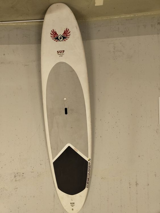 SUP Hardboard BICSURF | Kaufen auf Ricardo