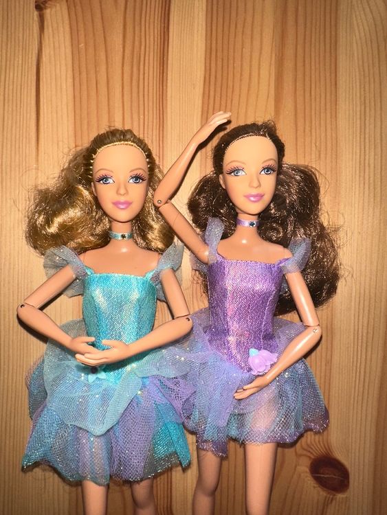 Barbie Isla&Hadley | Kaufen auf Ricardo
