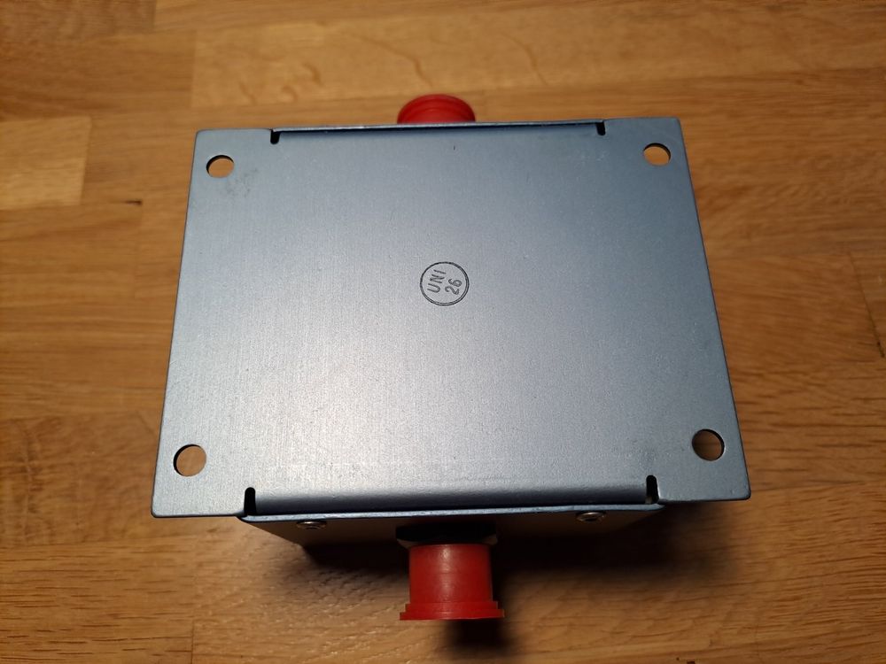 Ignition Exciter - Unison TGLN-1126 - for Gasturbine Engines (Gebraucht ...