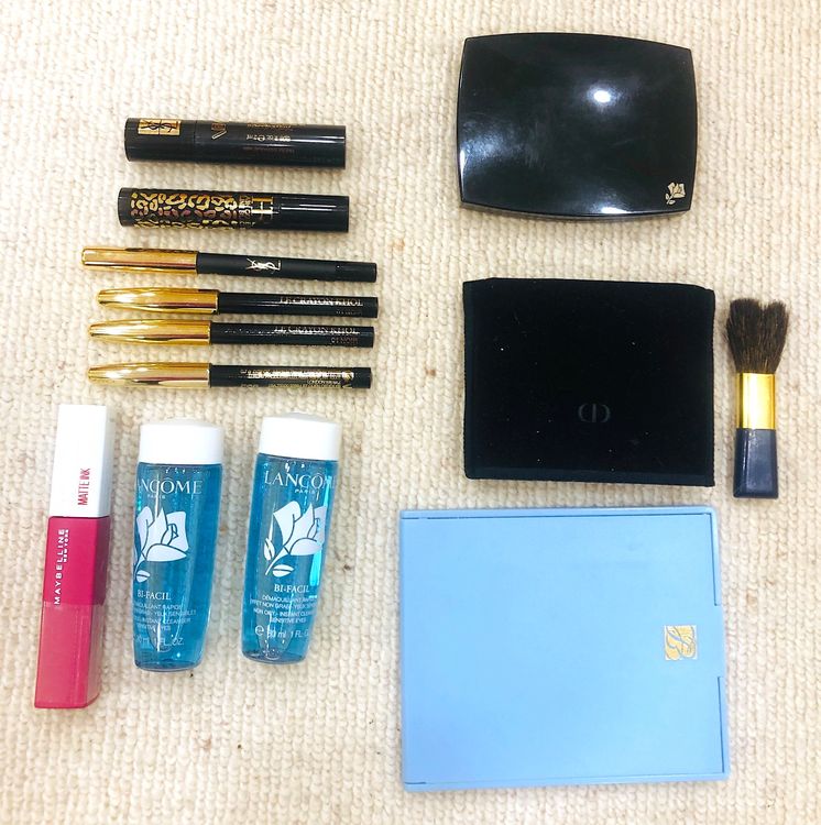 Dior, Lancôme, Yves Saint Laurent (Neu (gemäss Beschreibung)) in Genève ...