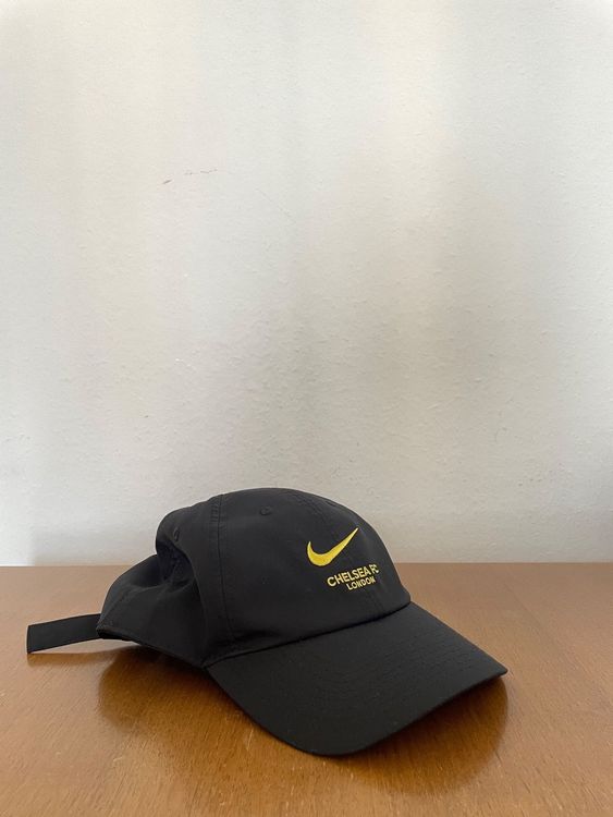 Nike Chelsea Cap | Kaufen auf Ricardo