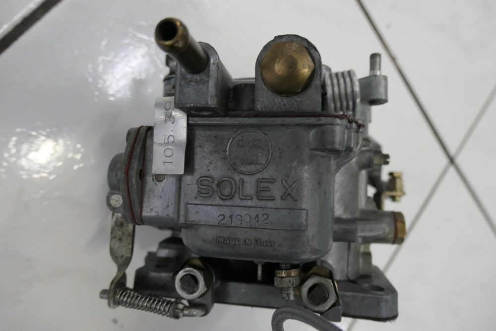 Solex Vergaser PAIA (Gebraucht) in Meilen für CHF 10 – mit Lieferung auf Ricardo kaufen