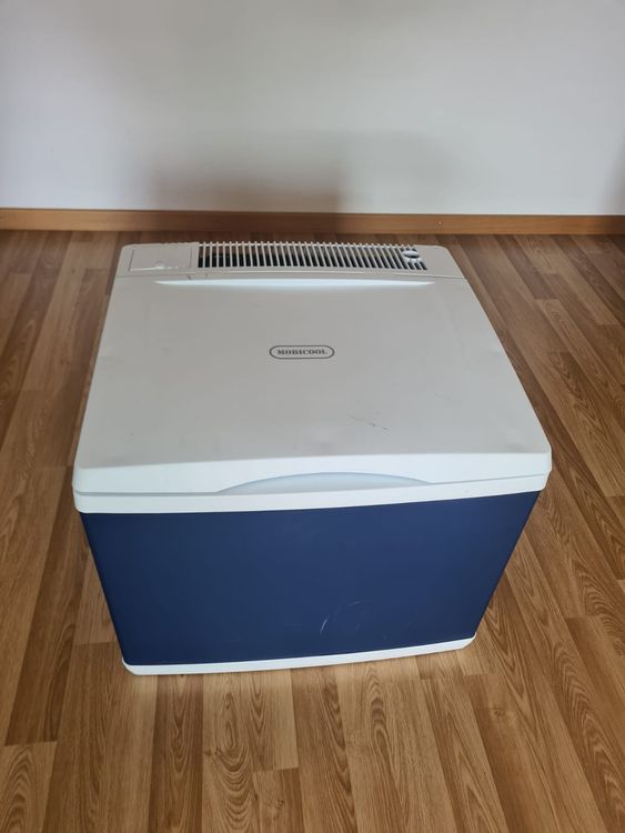 Mobicool MB 40 Kühltruhe Gefriertruhe | Kaufen auf Ricardo