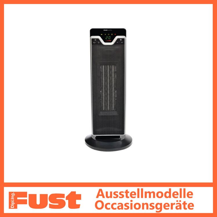 Heizgerät Primotecq Tower Heater 1861 (Gebraucht) in für CHF 49 – mit ...